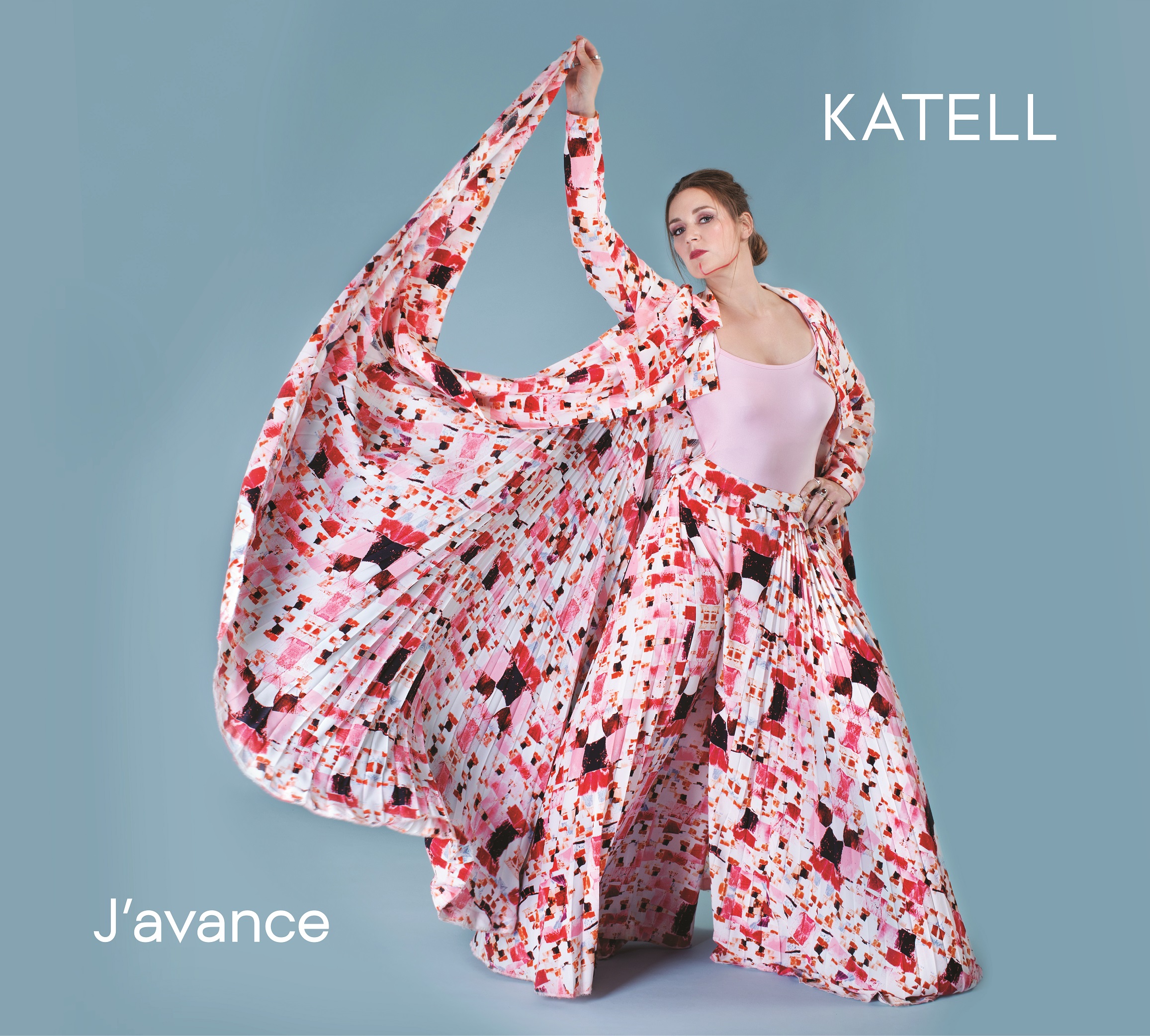 Katell.nl | Official website van Katell